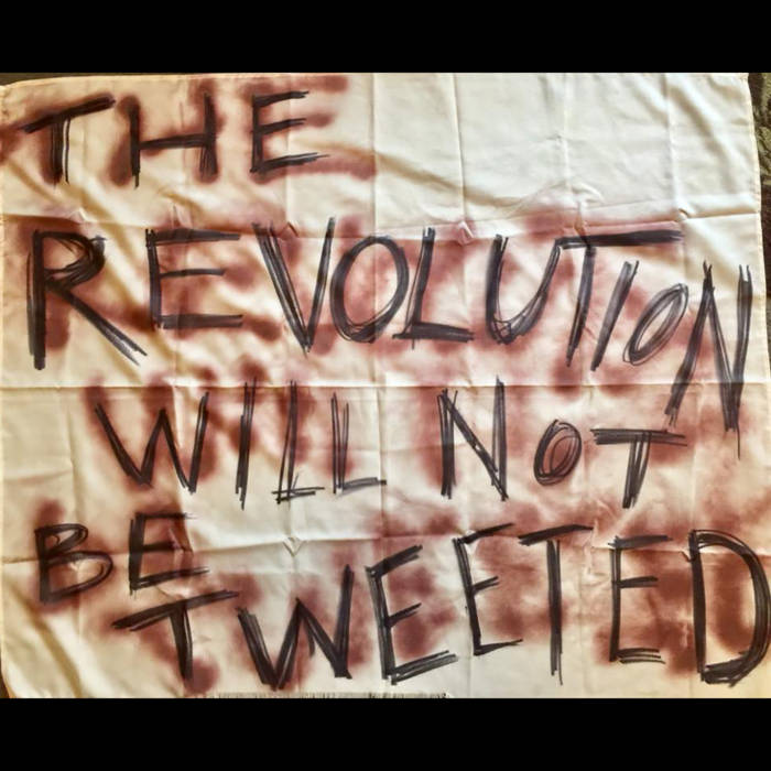 Readings & Recordings – Sean Enfield