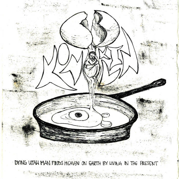 Readings & Recordings – Sean Enfield