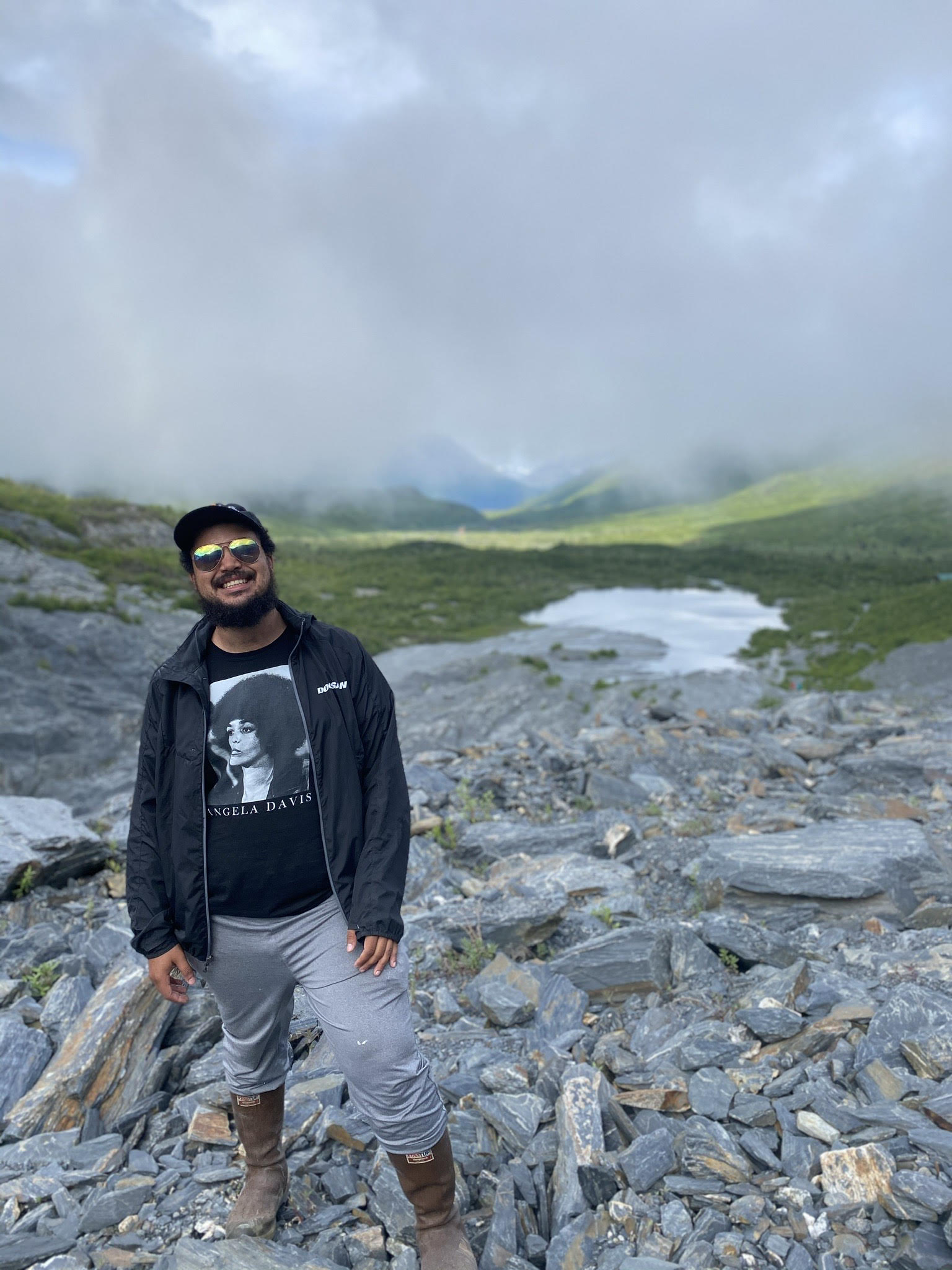 Misc. – Sean Enfield